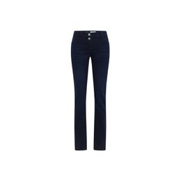 Cecil Jeans in blue black washed | Gr.: W29/L30