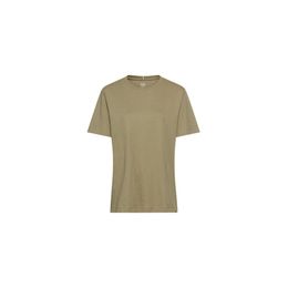 Camel Active T-Shirt in light khaki | Gr.: XXL