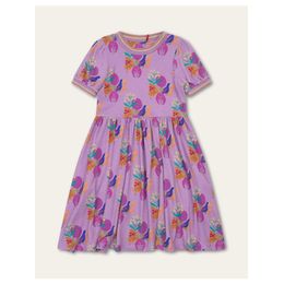 Oilily Djerry Kleid in Lila | Gr.: 116