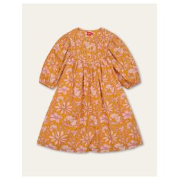 Oilily Deevika Kleid in Gelb | Gr.: 140