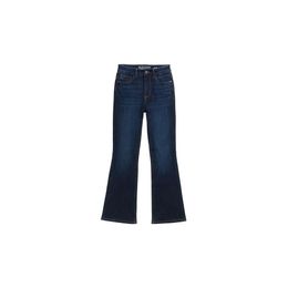 Tom Tailor Jeans in Dark Blue Denim | Gr.: W27/L32