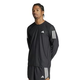 Adidas Own The Run Shirt Herren