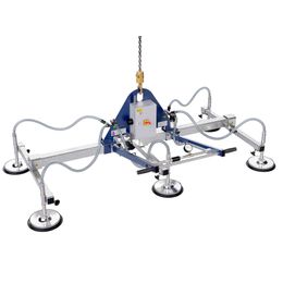 Aero-Lift Aero-Basic Hebeger&auml;t AE 400/4R/2000