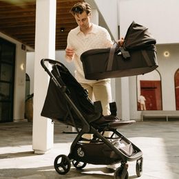 ergobaby Metro 3 Babywanne + Autositzadapter