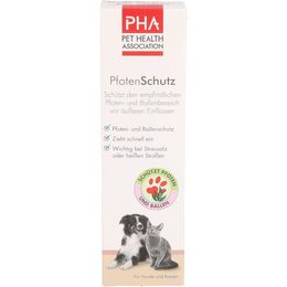 Pha PfotenSchutz Paste f.Hunde 125 g