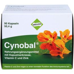 Cynobal Kapseln 90 St