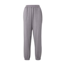 ABOUT YOU Pants 'Naomi' female Grey size 42