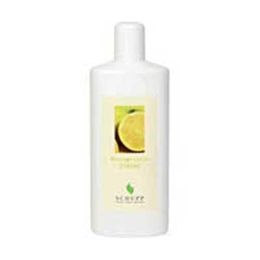 MASSAGE-&Ouml;L Zitrone 1000 ml