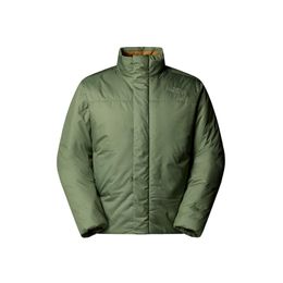 The North Face Winter Jacket 'Siurana' male Green size M