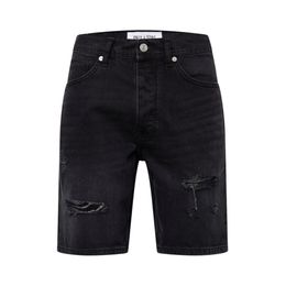 Only & Sons Only & Sons Shorts 'ONSEDGE' Herren Gr&ouml;&szlig;e 33 black denim