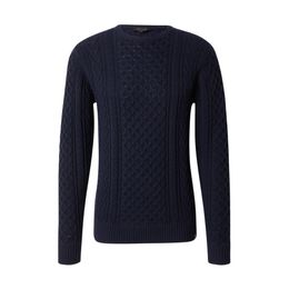 INDICODE Jeans Pullover 'Belinski' Herren Gr&ouml;&szlig;e S marine
