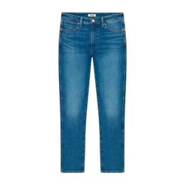 Wrangler Skinny-Jeans Sienna rebel blue Damen 28 / 32