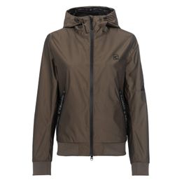 Cavallo Funktions-Blouson CAVALBLAIR mocha latte Damen 42