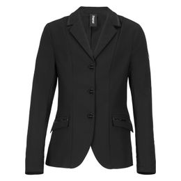 Pikeur Selection Kinder-Turniersakko PHELIANA schwarz Damen 158
