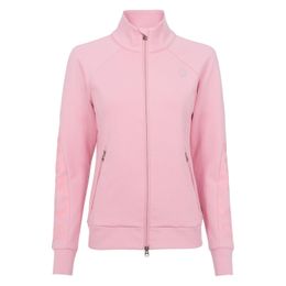 Cavallo Sweatjacke CAVALBEAL powder pink Damen 34