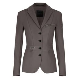 Pikeur Selection Turniersakko PHELIA ash plum Damen 80