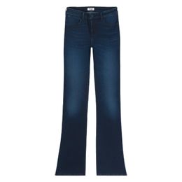 Wrangler Jeanshose Bootcut Damen 32 / 34