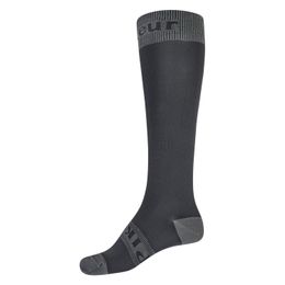Pikeur Sports Funktionsstrumpf schwarz 44-46