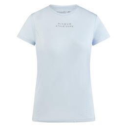 Pikeur Athleisure Funktionsshirt mit Rundhals Damen 34
