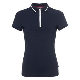 Cavallo Poloshirt CAVALBYLA blau Damen 40