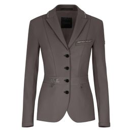 Pikeur Selection Turniersakko PHELIA ash plum Damen 80
