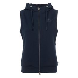 Cavallo Sweatweste CAVALBIRD blau Damen 42