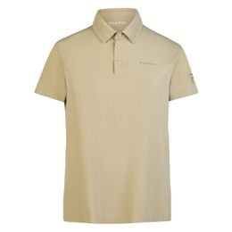 Pikeur Sports Herren Funktions-Poloshirt Herren S