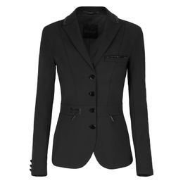 Pikeur Selection Turniersakko PHELIA schwarz Damen 44