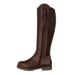 Loesdau Spanisch/Barocker Reitstiefel Valencia Damen 38