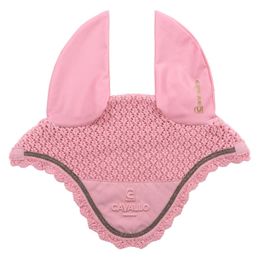 Cavallo Fliegenohren CAVALPERLA powder pink VB