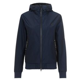 Cavallo Funktions-Blouson CAVALBLAIR blau Damen 32
