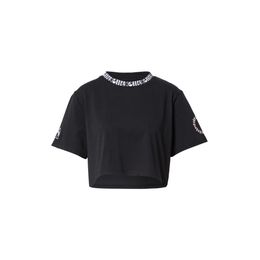 About You X Ellesse Shirt 'Novo' Damen Gr&ouml;&szlig;e XL schwarz