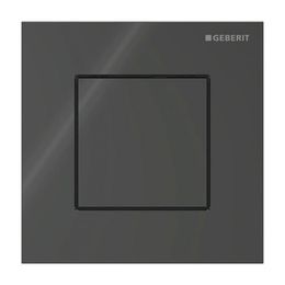 Geberit Typ 40 Bet&auml;tigungsplatte Square, 116217SJ1, Square