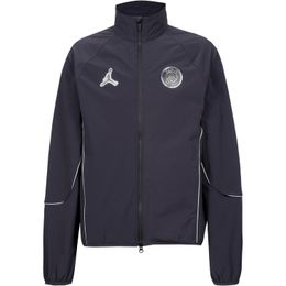 Nike M J DF JAM ANTHEM JKT PSG Trainingsjacke Herren - Gr&ouml;&szlig;e S - schwarz