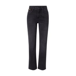 G-Star Raw G-star Jeans 'Iggie' Damen Gr&ouml;&szlig;e 28 black denim