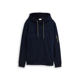 Tom Tailor Sweatshirt Herren Gr&ouml;&szlig;e M navy