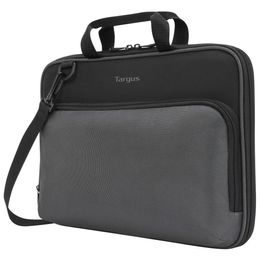 Targus Laptoptasche "Work-in Essentials Case f&uuml;r Chrombook 13.3", schwarz, B/H/T: 3,5cm x 28cm x 38cm, Taschen, Laptoptasche