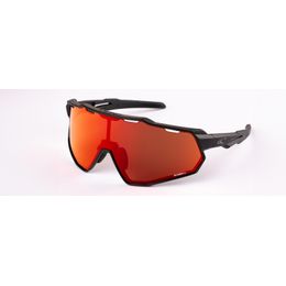 O`Neill Sonnenbrille O'NEILL, Herren, rot, Sonnenbrillen Sonnenbrille, hoher UV-Schutz