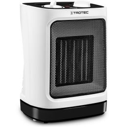 TROTEC Keramik-Heizl&uuml;fter TFC 17 E 1410000659