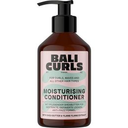 BALI CURLS Conditioner Moisturising