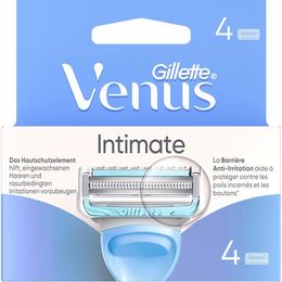 Gillette Venus Rasierklingen, Intimate