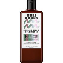 BALI CURLS Conditioner Bonding Repair
