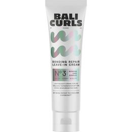 BALI CURLS Leave-In Cream Bonding Repair