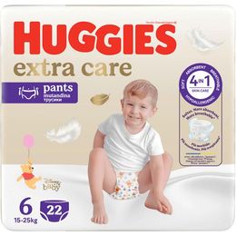 Baby Pants extra care Gr. 6 (16-25 kg) Disney HUGGIES