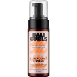 BALI CURLS Volume Foam