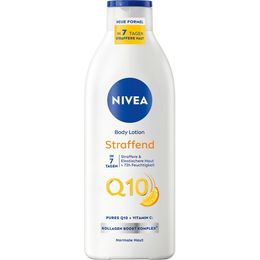Nivea Bodylotion Q10 straffend