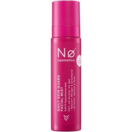 N&Oslash; cosmetics Daily Skin Guard Facial Mist Gesicht
