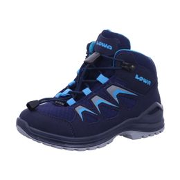 Lowa 641120 6969 INNOX EVO GTX QC JR Blau Shoes Gr. 28