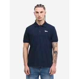 Lonsdale Herren Poloshirt normale Passform WHALTON