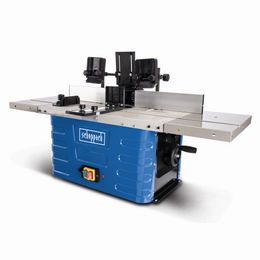 Scheppach Tischfr&auml;smaschine 'HF50' 1500 W 230 V